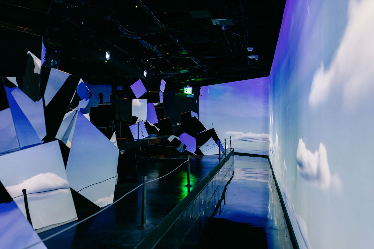 Weirdest FAQs Part Two | Meow Wolf